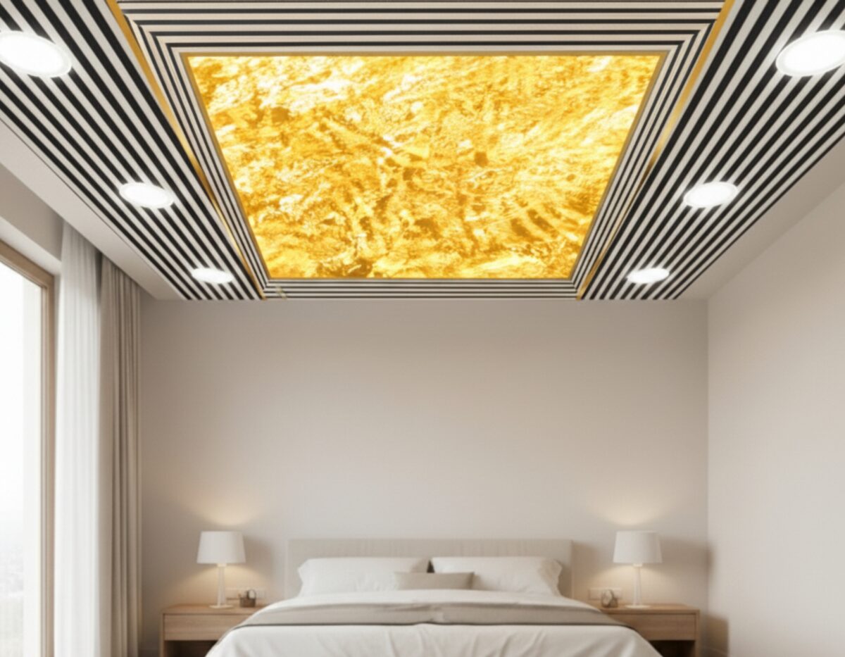 Light passing sheets - Garg Darwaje Wale
