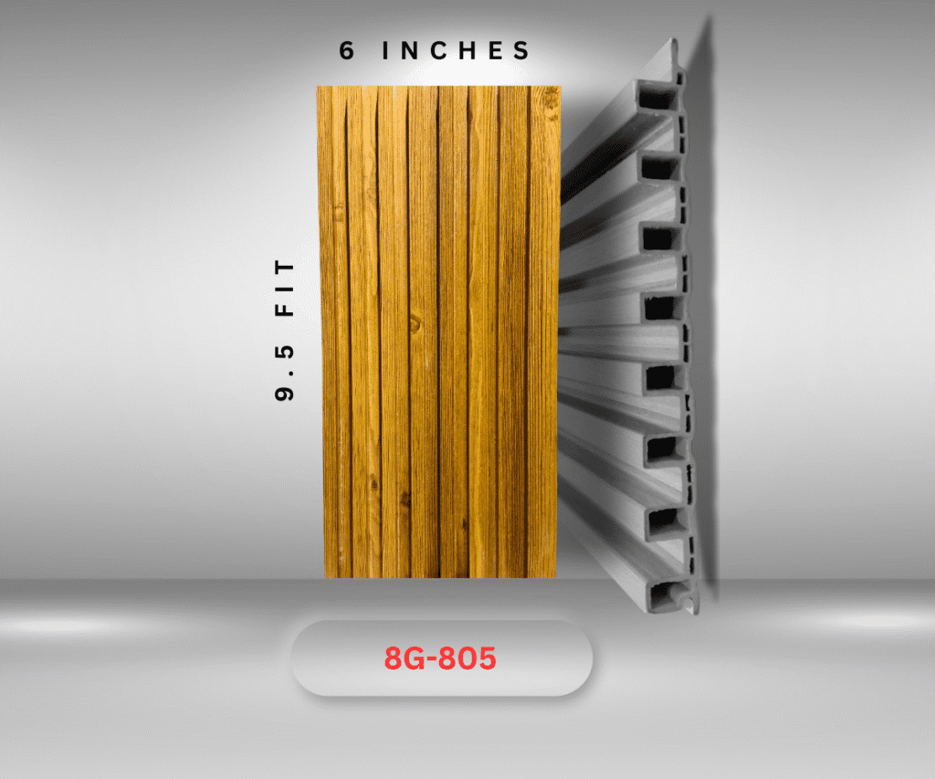 Types of louvers for wall design - Garg Darwaje Wale